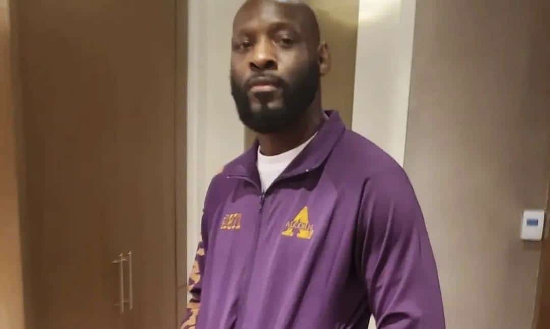 Vicksburg’s Martin Trey Brown defeated Clarence Brown in a boxing match ...