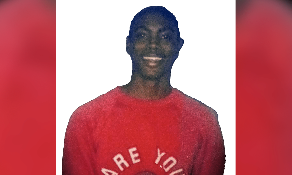 Edric Ron Evans, 1971-2023 - Vicksburg Daily News