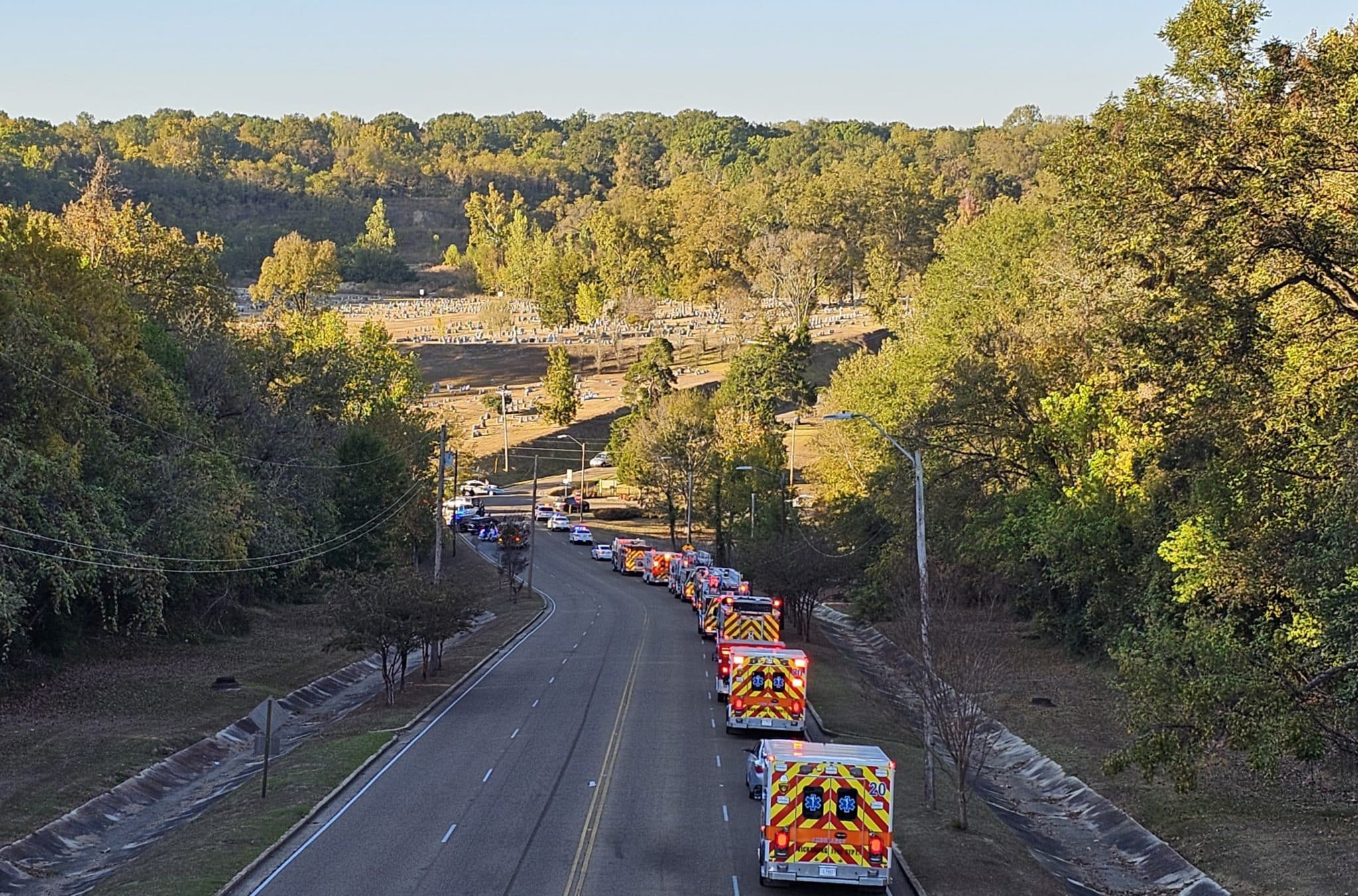 Firefighters killed in 1974 butane explosion to be honored - Vicksburg ...