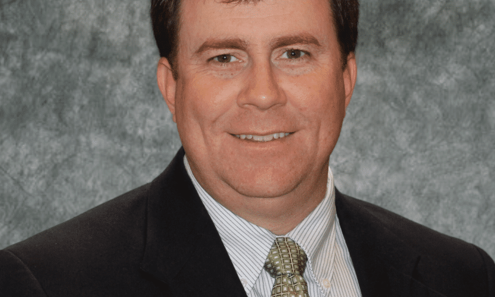 David Browning appointed new Deputy Commissioner of Insurance - Vicksburg Daily News