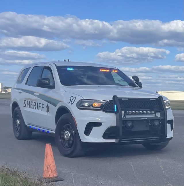 Lauderdale County deputy shot Friday morning should recover, Sheriff ...