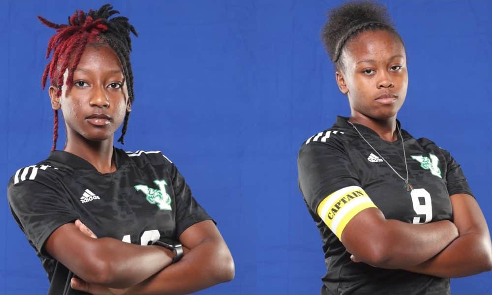Johnson and McGloster helped VHS to a district win over Columbus ...