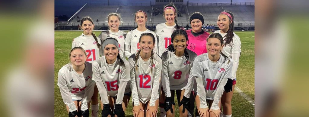 Lady Vikes defeated Neshoba Central to remain undefeated in district ...