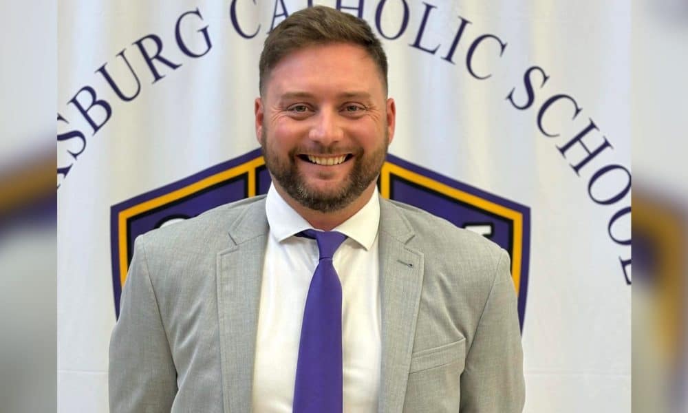 Mosby named St. Aloysius new Head Football Coach - Vicksburg Daily News
