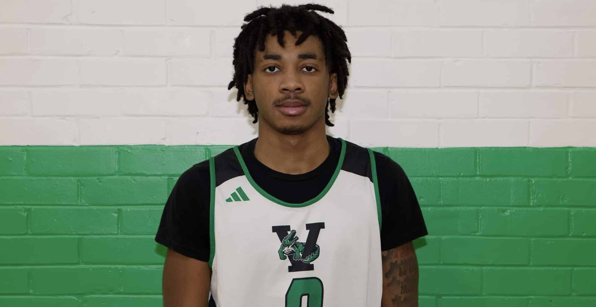 Davian Willams surpasses 1,000 career points - Vicksburg Daily News