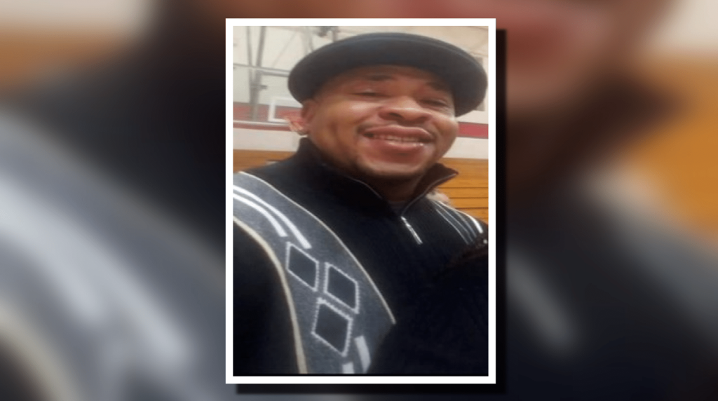 Lamar Gray, Sr., 1977-2024 - Vicksburg Daily News