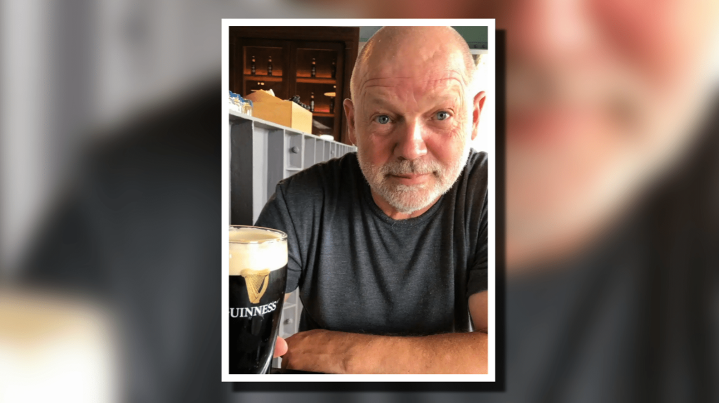Michael Mauney Stephens 1957-2023 - Vicksburg Daily News