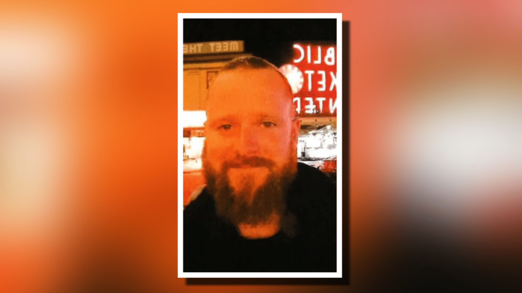 MBI issues Silver Alert for 30-year-old Iowa man missing from Lowndes ...