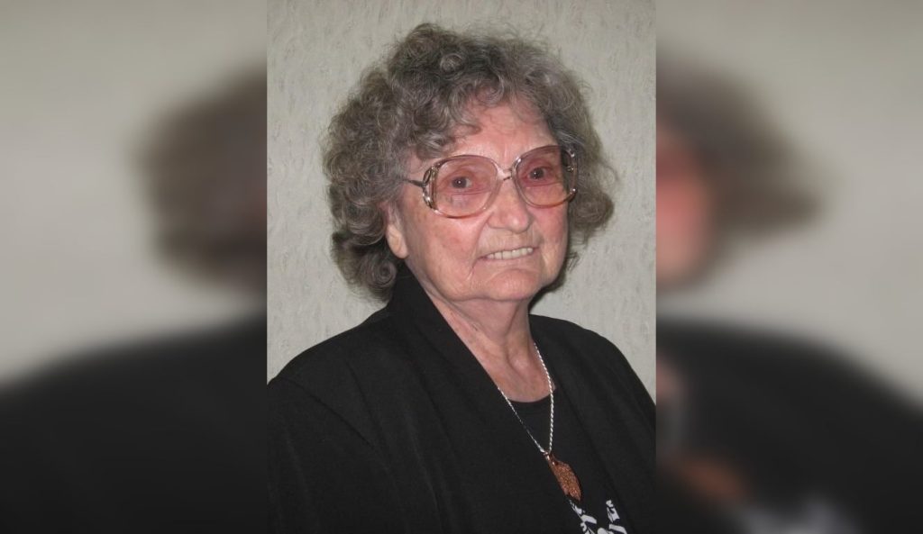 Virda Frances Love Ford, 1918-2024 - Vicksburg Daily News