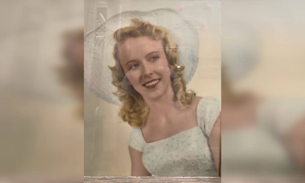 Deniece Cook Irwin, 1936-2024 - Vicksburg Daily News