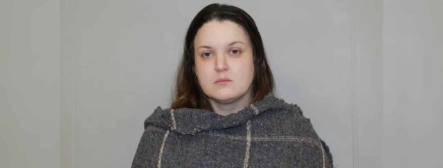 Natchez woman arrested for the murder of her 9-month-old baby ...