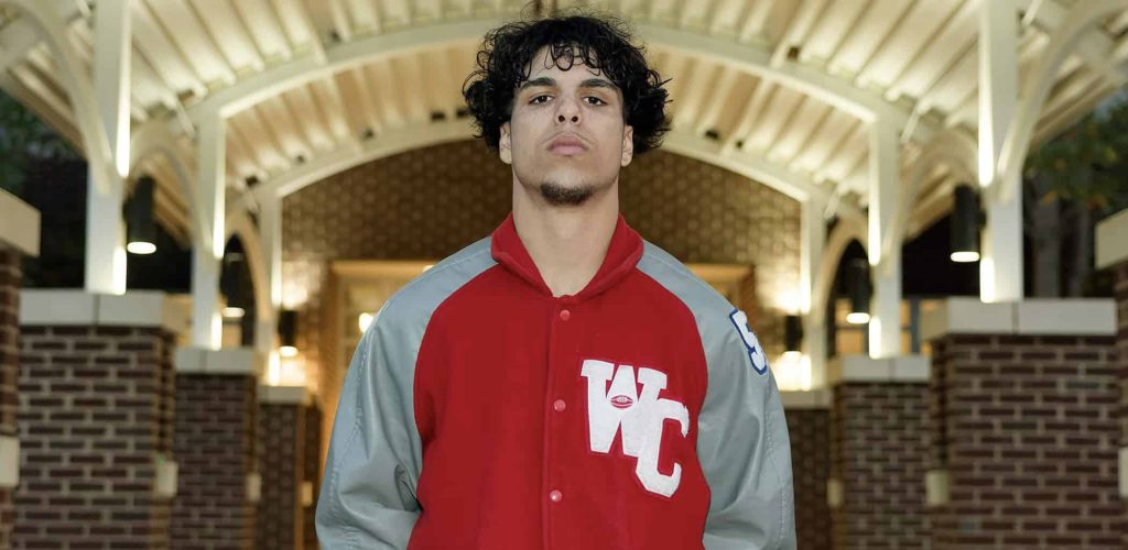 WC’s Julien Demby commits to the University of South Alabama ...