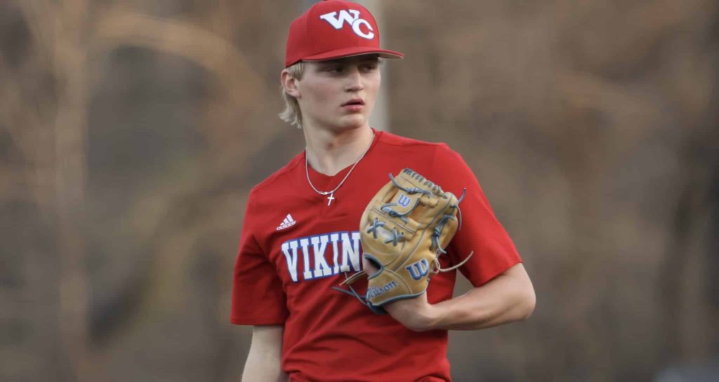 WC freshmen baseball team took down Northwest Rankin on Monday ...