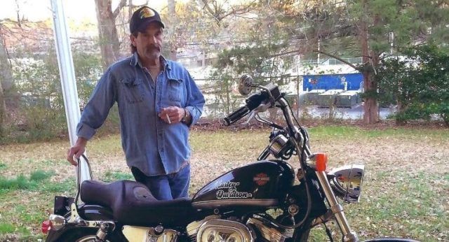 Roy Wayne Moore, 1954-2024 - Vicksburg Daily News