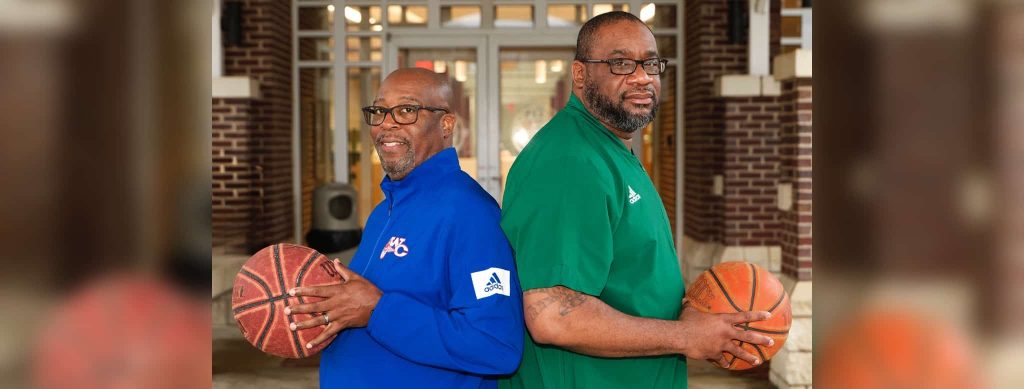 Williams and Carter named VDN’s Co-Boys’ Basketball Coach of the Year ...