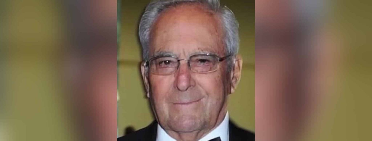 Richard Marcus 1929-2024 - Vicksburg Daily News