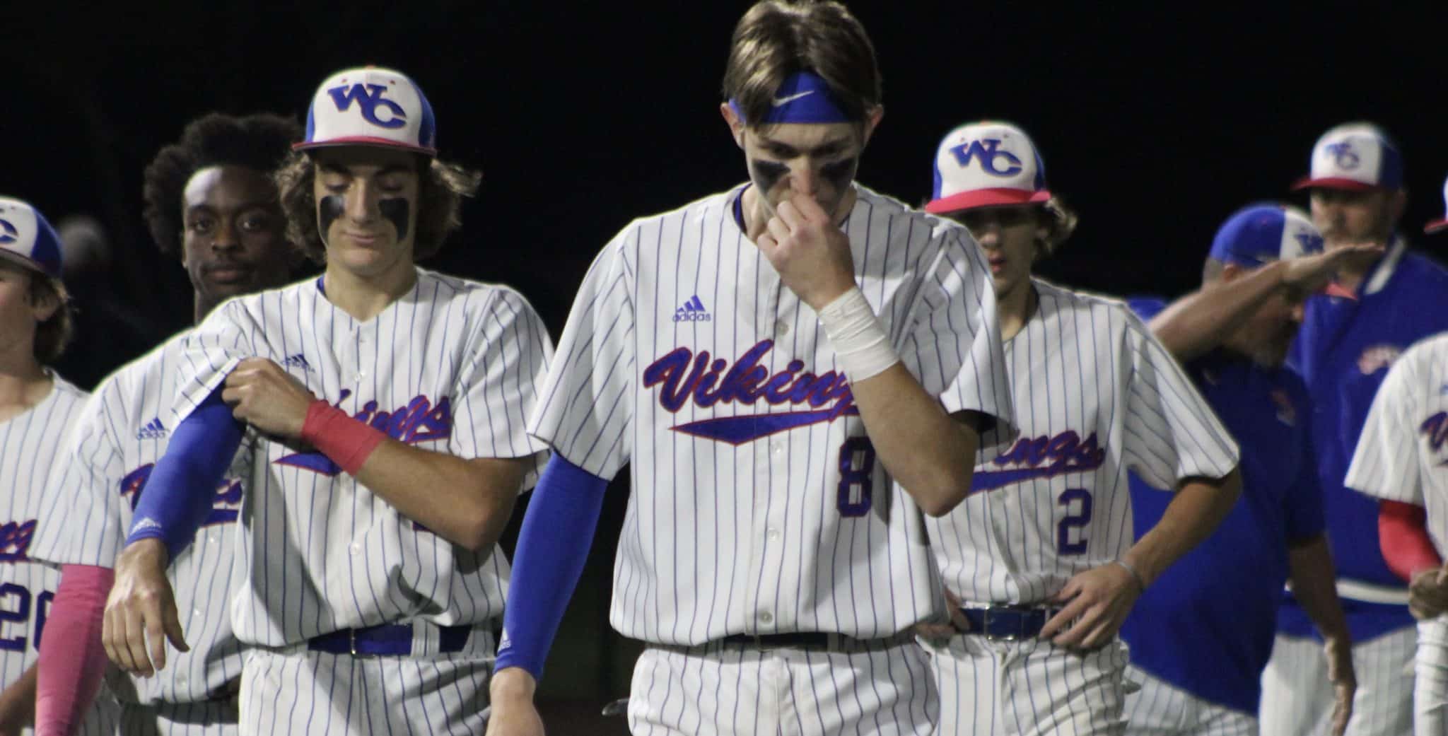 WC pulled off a close 3-2 win over Neshoba Central - Vicksburg Daily News