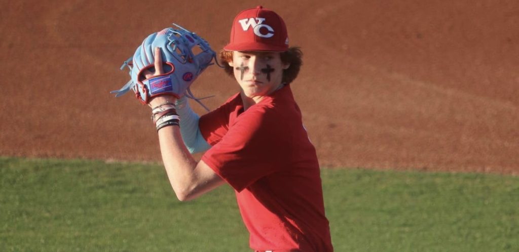 WC freshmen baseball team defeated Florence on Thursday - Vicksburg ...