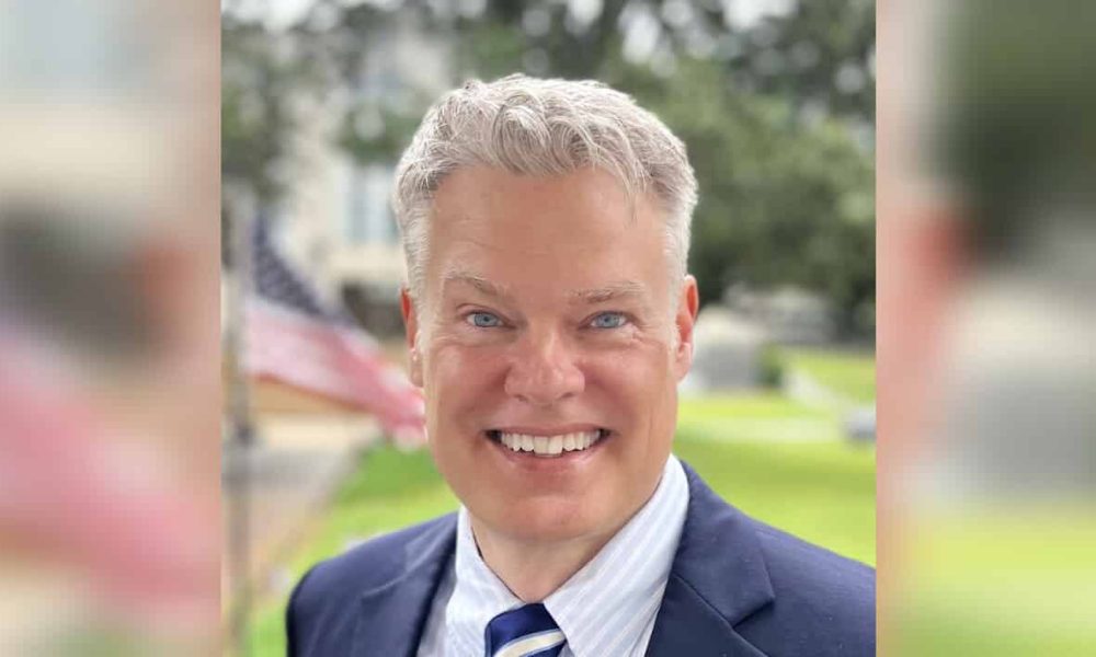 Gregory Bingham Announces Bid for Ward 1 Alderman - Vicksburg Daily News