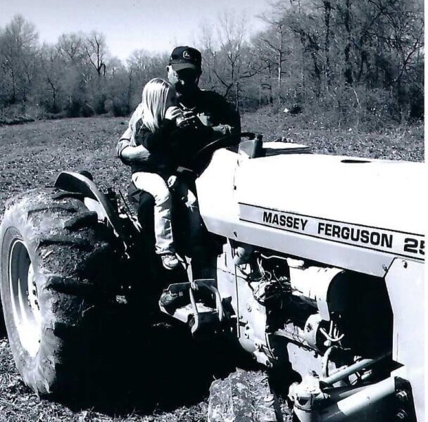 Jimmy Dale Hart 1954-2024 - Vicksburg Daily News