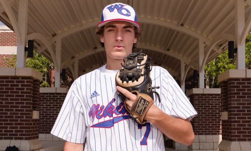 Watkins named VDN’s 2024 Baseball Player of the Year - Vicksburg Daily News