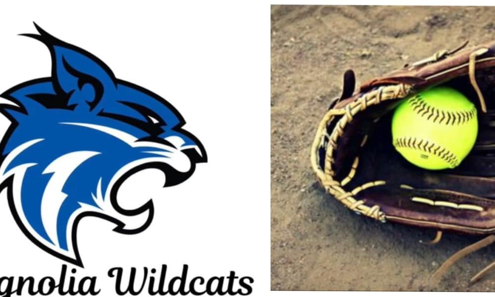 Magnolia Wildcats starts a new homeschool softball team - Vicksburg ...