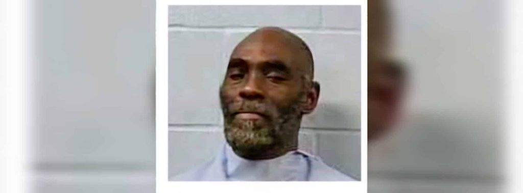 Locust Street suspect arraigned - Vicksburg Daily News