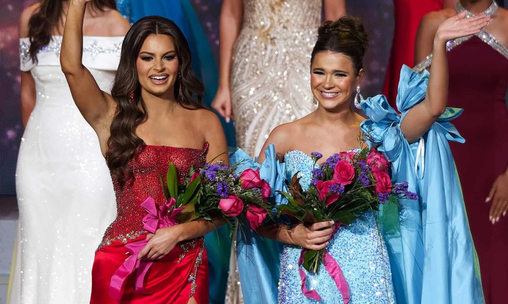 Miss Mississippi Preliminary: Meet the Friday Night Winners - Vicksburg ...