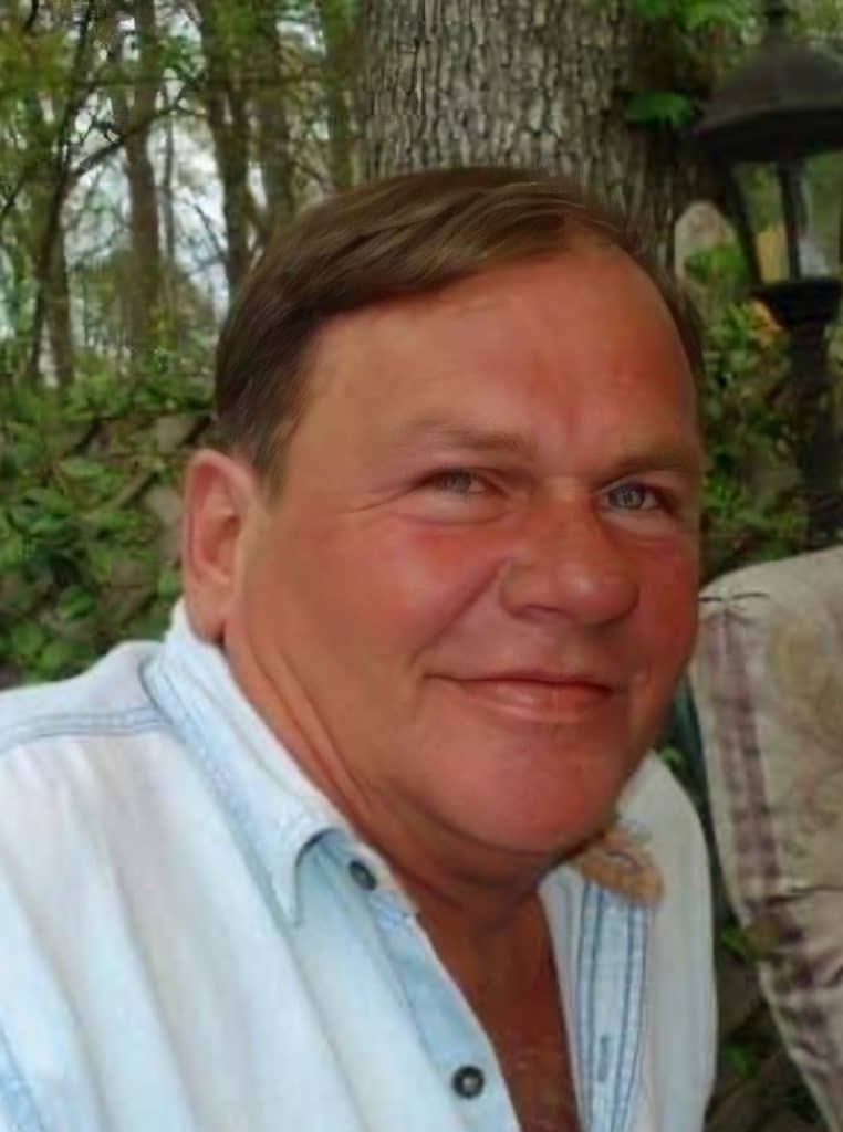 John "Ricky" Richard Harrigill, Sr - Vicksburg Daily News