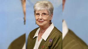 Barbia Jean Reeves - Vicksburg Daily News