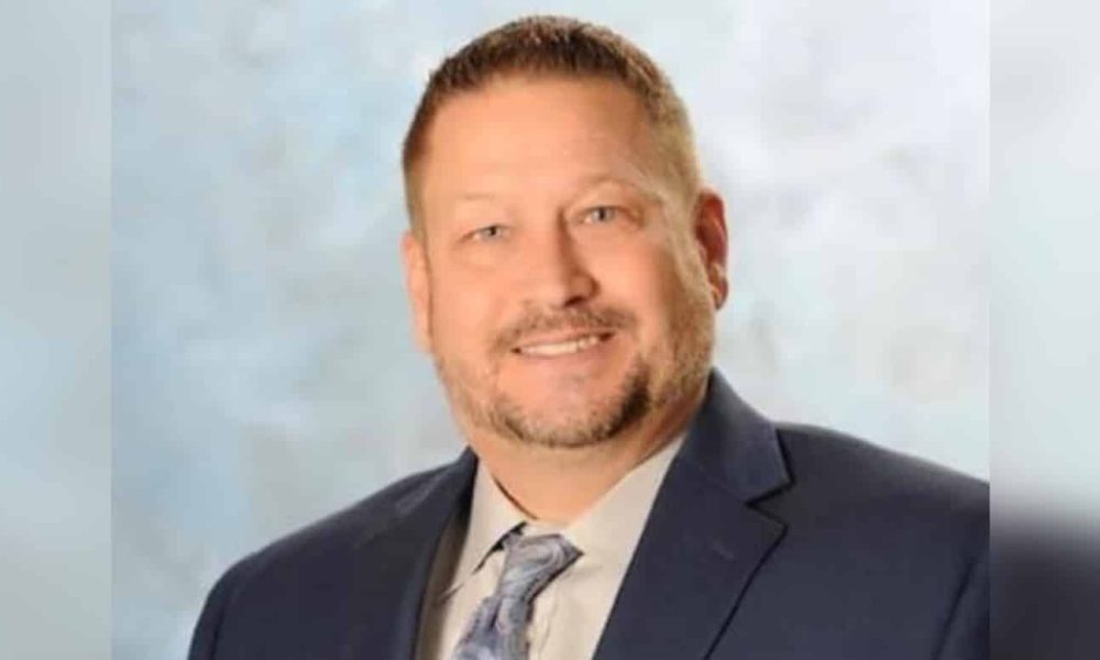 Tallulah Academy announces Keith Adams as new Headmaster - Vicksburg ...