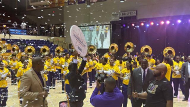 The Sounds of Dyn-O-Mite from ASU to perform in the 2025 Macy’s ...