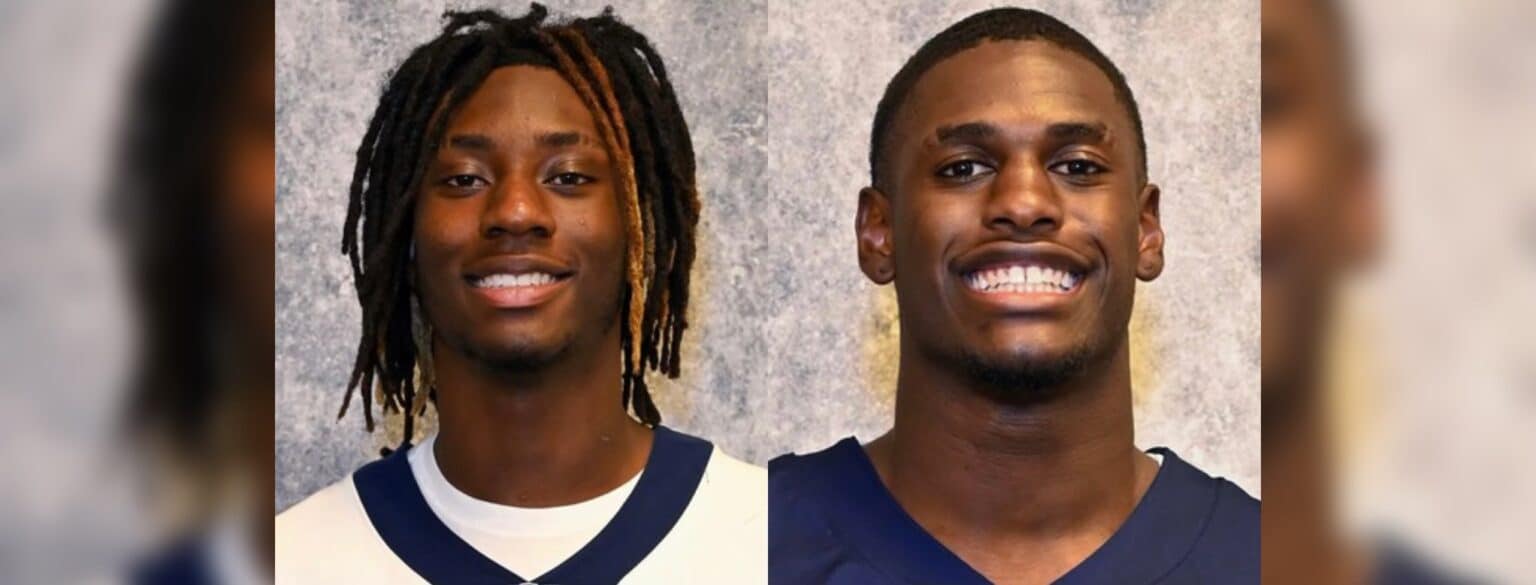 Henderson, Hall, and Evans Helped MGCCC defeat No.2 EMCC - Vicksburg ...
