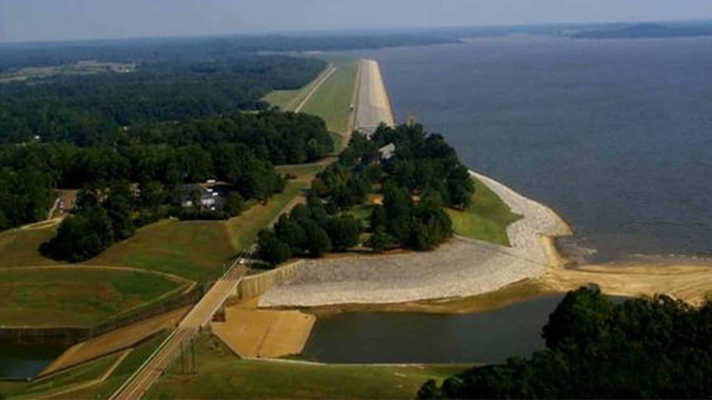Grenada Lake to Host Special Dove Hunt September 7-8 - Vicksburg Daily News