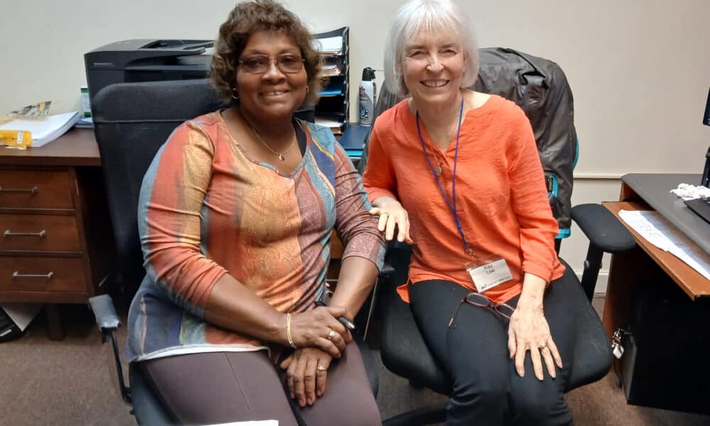 Parents, here's your village: Vicksburg Family Development Service ...