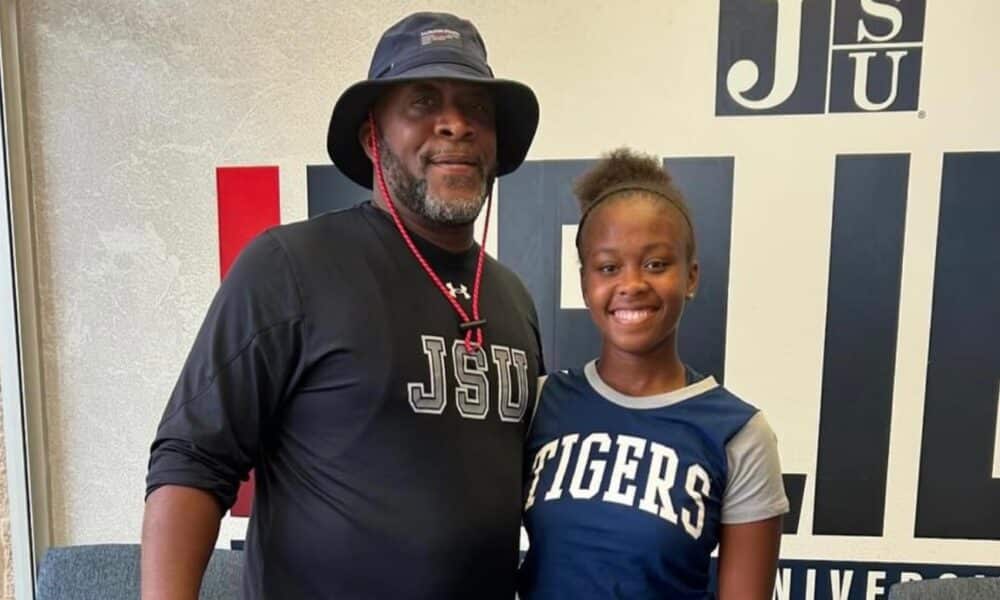 Vicksburg’s McGloster commits to Jackson State University - Vicksburg ...