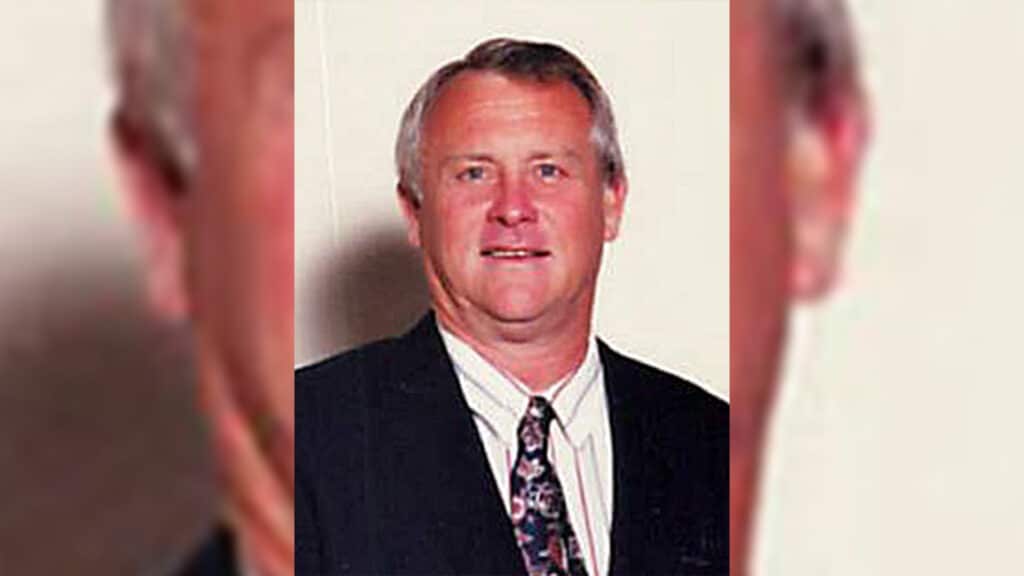 Claude Robert King Jr. - Vicksburg Daily News