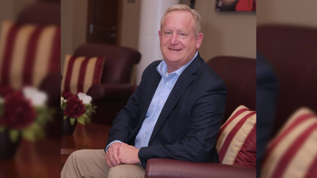 Dr. Allen be to honored as Hinds CC Alumnus of the Year - Vicksburg ...
