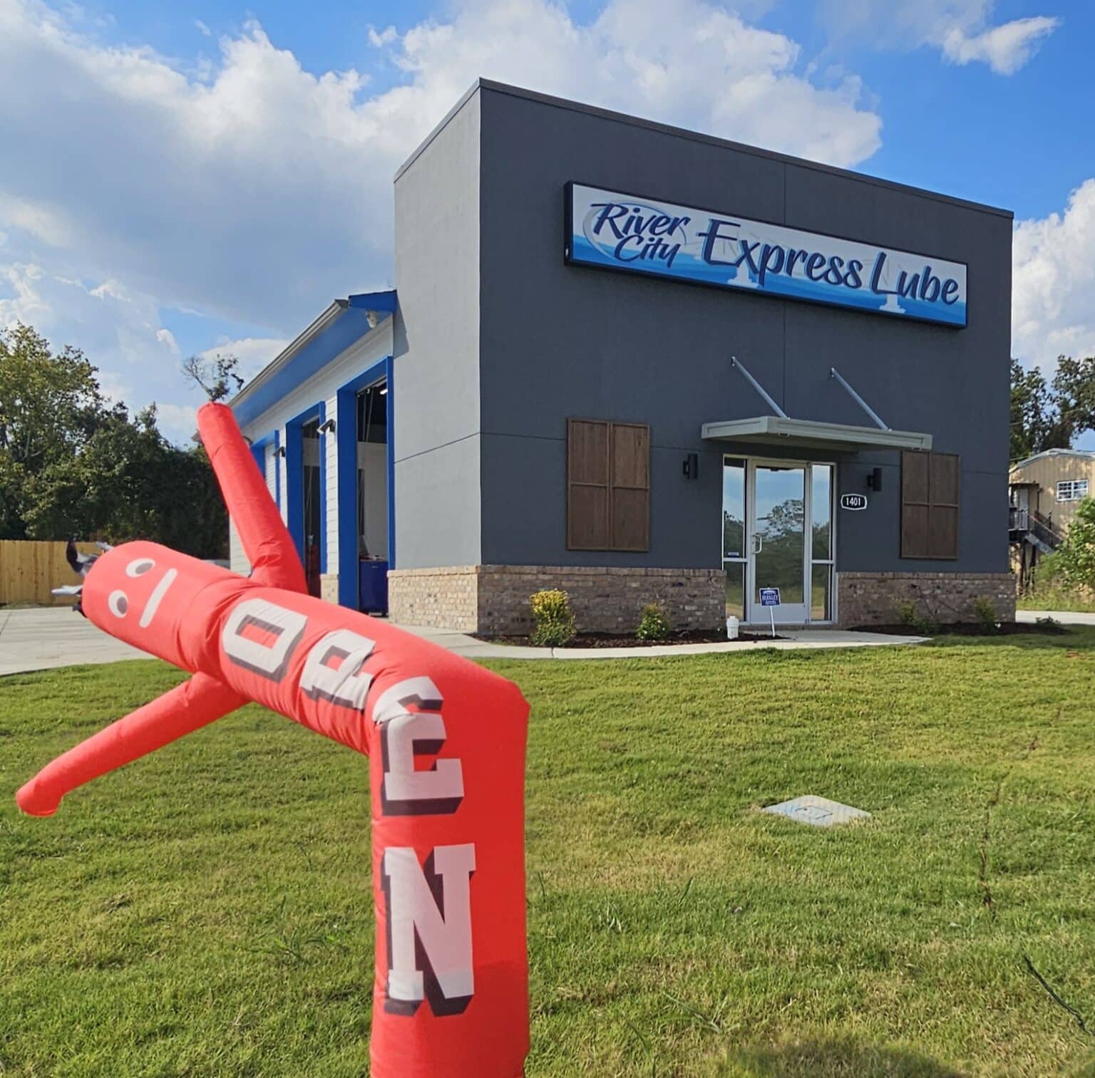 Fast and Efficient Express Lube Services in Vicksburg, MS - Vicksburg ...