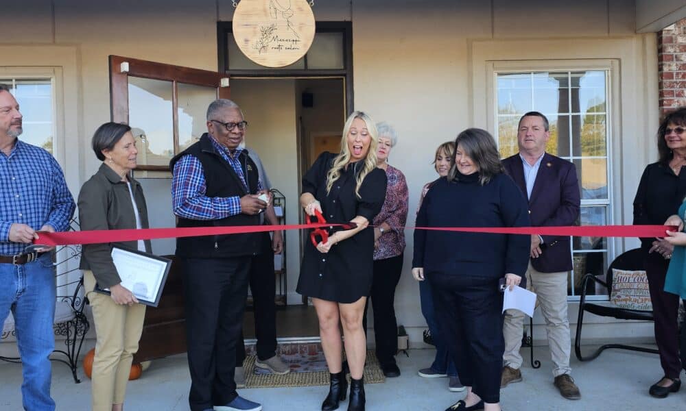 Visit Mississippi Roots Salon: Your Go-To Salon in Vicksburg ...