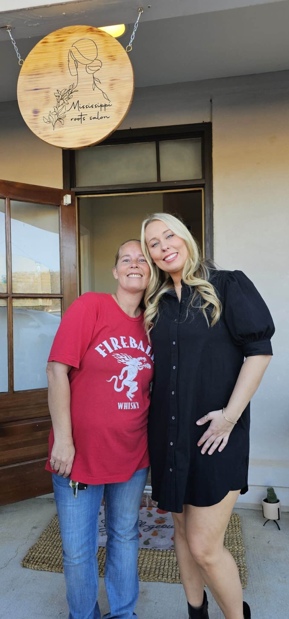 Visit Mississippi Roots Salon: Your Go-To Salon in Vicksburg ...