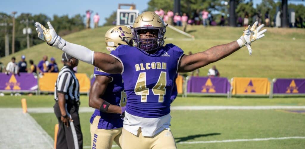 Alcorn defeated Arkansas Pine Bluff on Saturday - Vicksburg Daily News