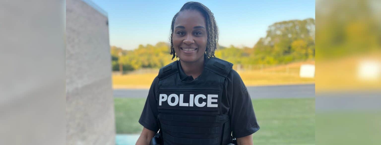 Kerr Named Police Chief of the Vicksburg-Warren School District ...