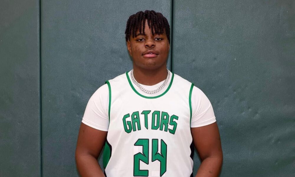 VHS freshmen boys’ basketball team defeated Pearl 51-33 - Vicksburg ...