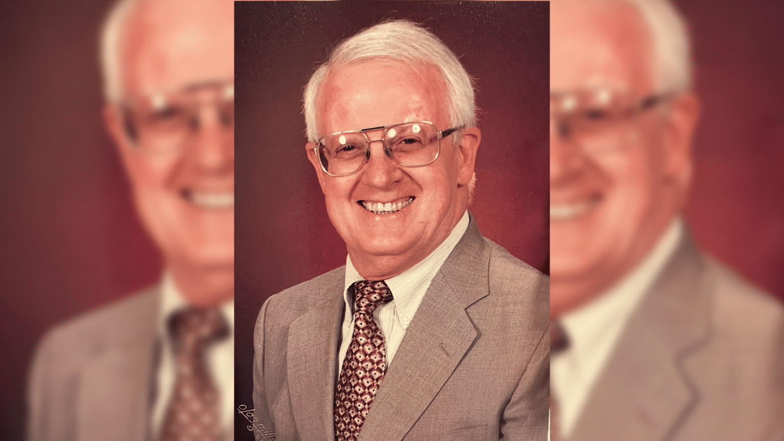 Thomas Oliver McIntyre: 1947-2024 - Vicksburg Daily News