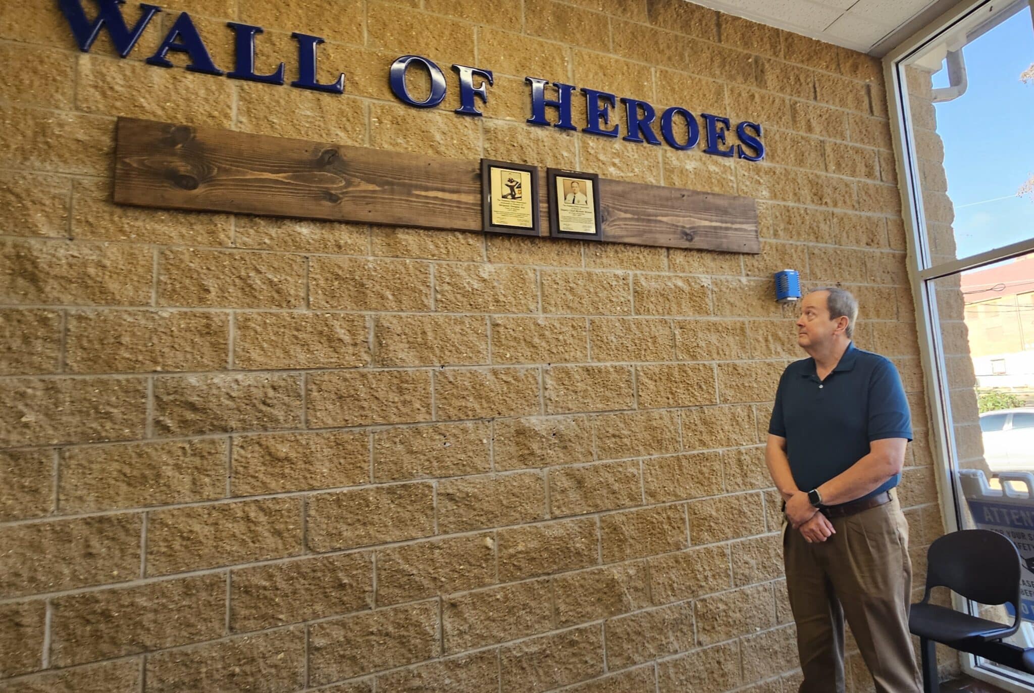 Mike Bryant Honored at VPD: A Retrospective of his 32 Years of Service ...