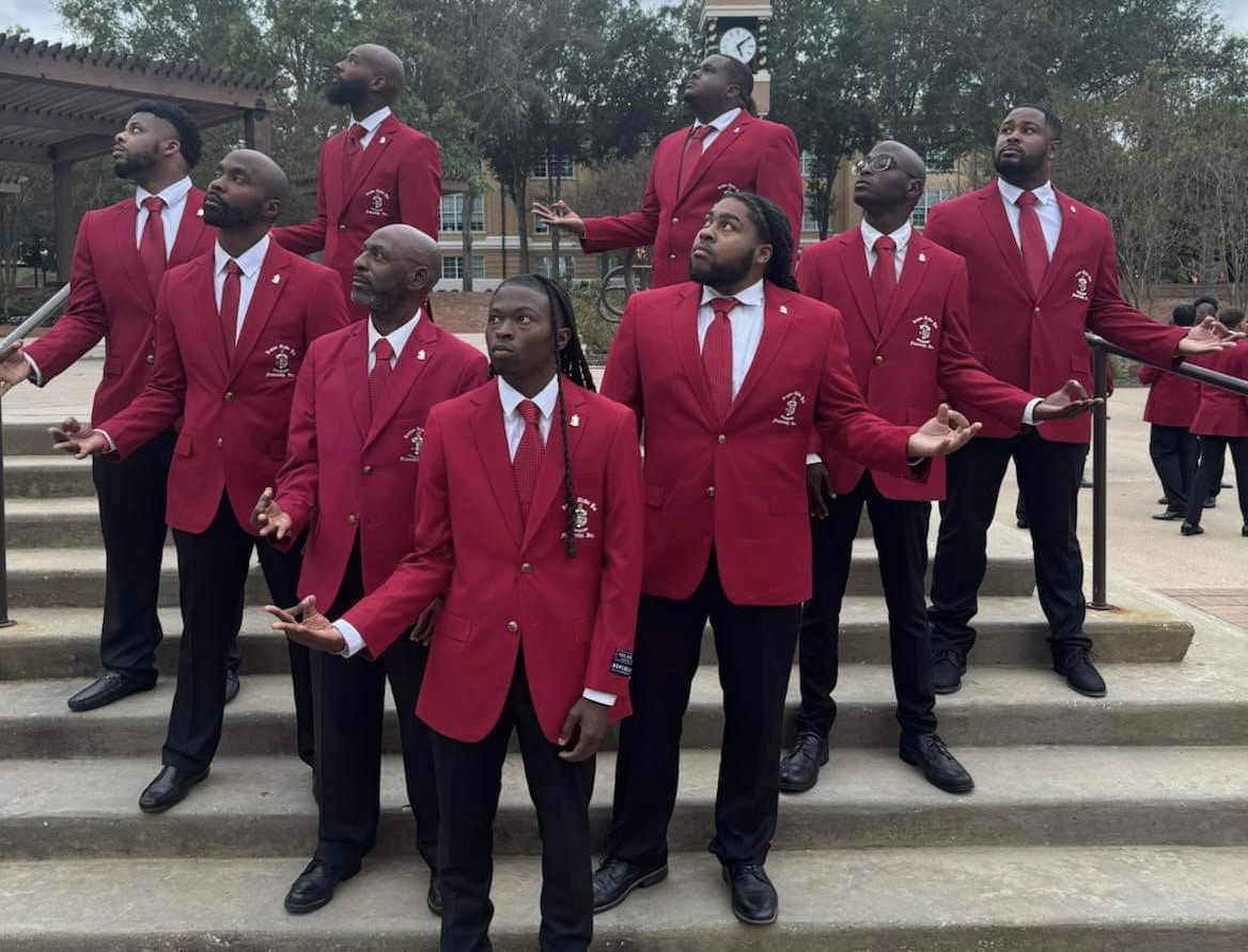 Alex Weathers becomes the first autistic man to join Natchez (MS ...