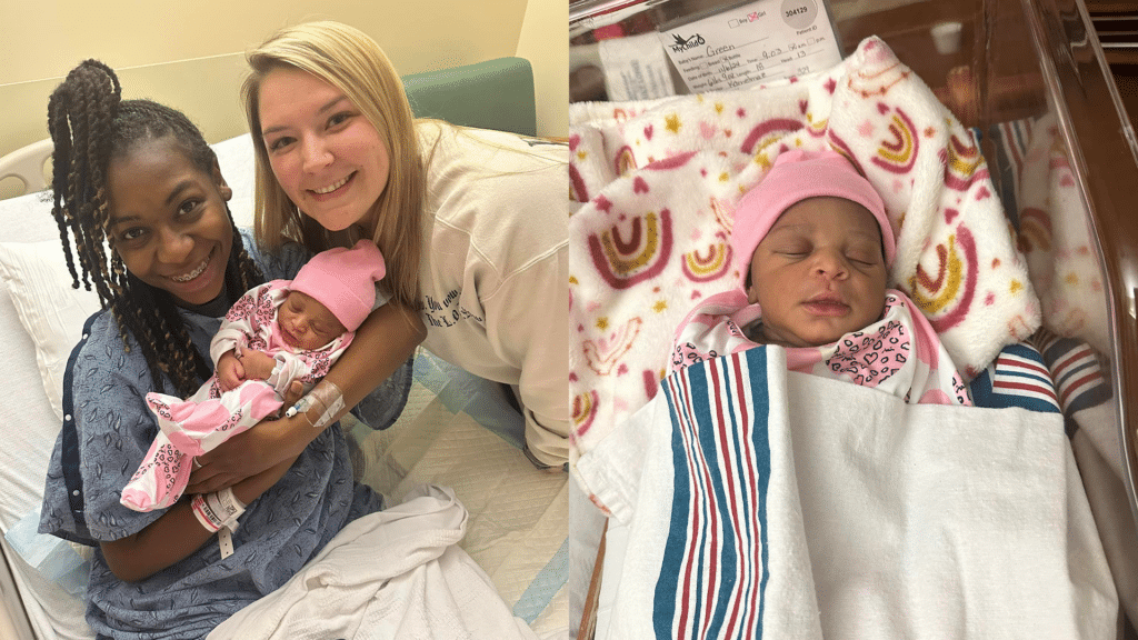 Vicksburg-Warren 911 Supervisor Helps Deliver Baby over Phone ...