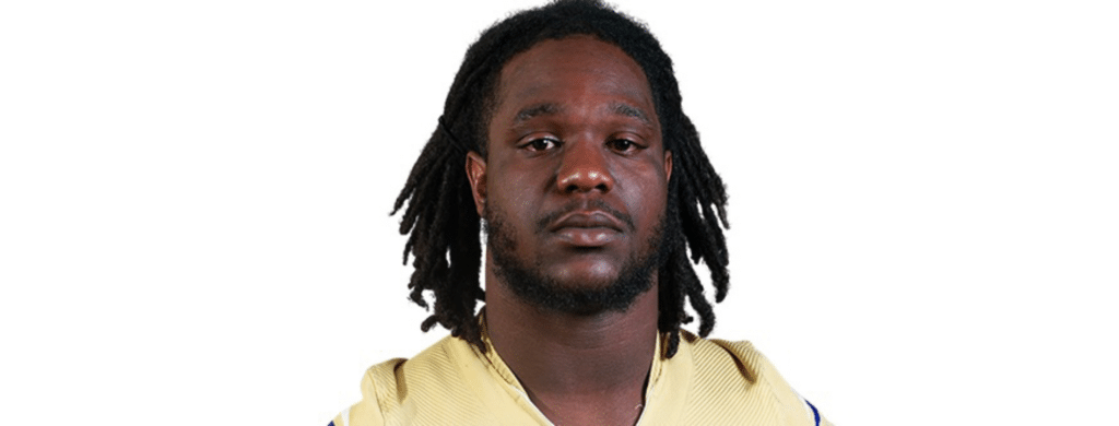 Alcorn’s Malachi Bailey Declares for the NFL Draft - Vicksburg Daily News