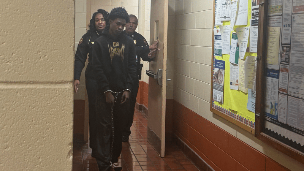 Ash Street Shooting Believed to be Accidental - Vicksburg Daily News